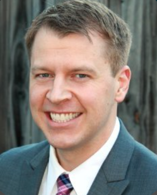 Mark Embley – Erickson School of Aging Studies – UMBC